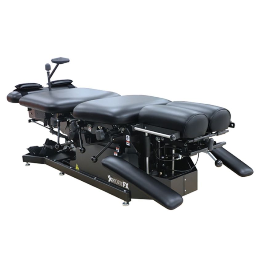 Chiropractic Tables - Professional - Sissel UK