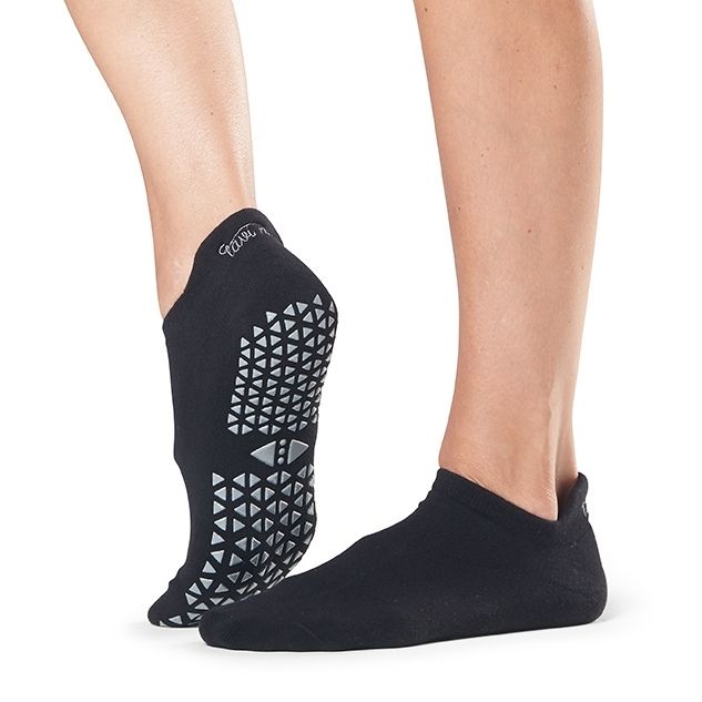 Toesox & Tavi Noir - Fitness - Sissel UK