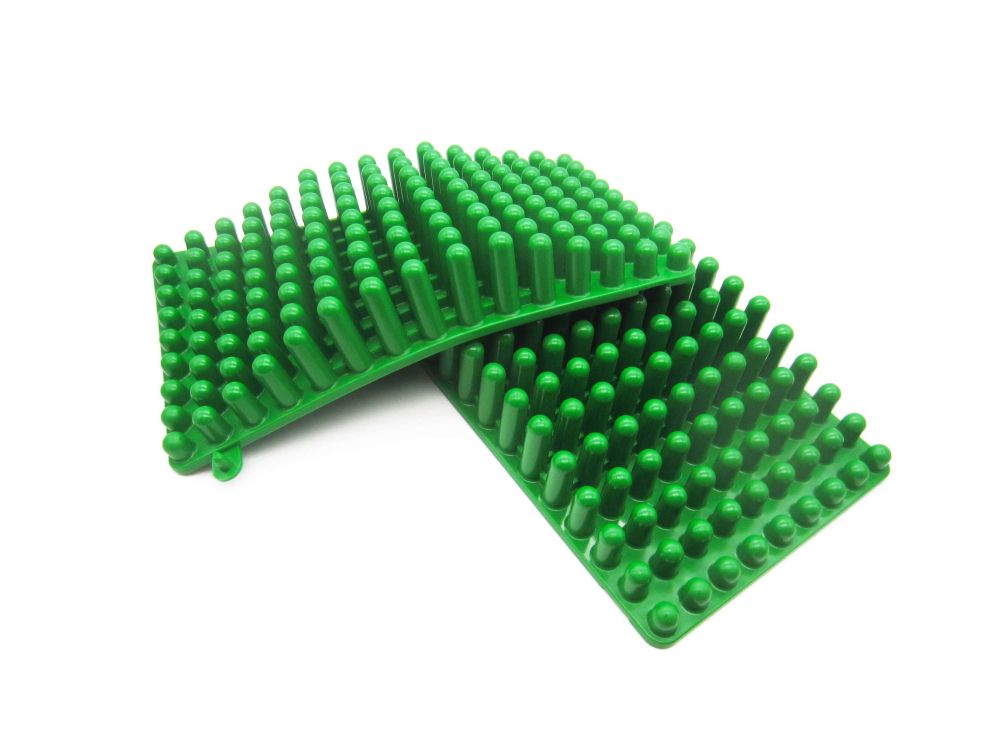 Franklin Posture Mat - Franklin Method aid for better posture - Sissel UK