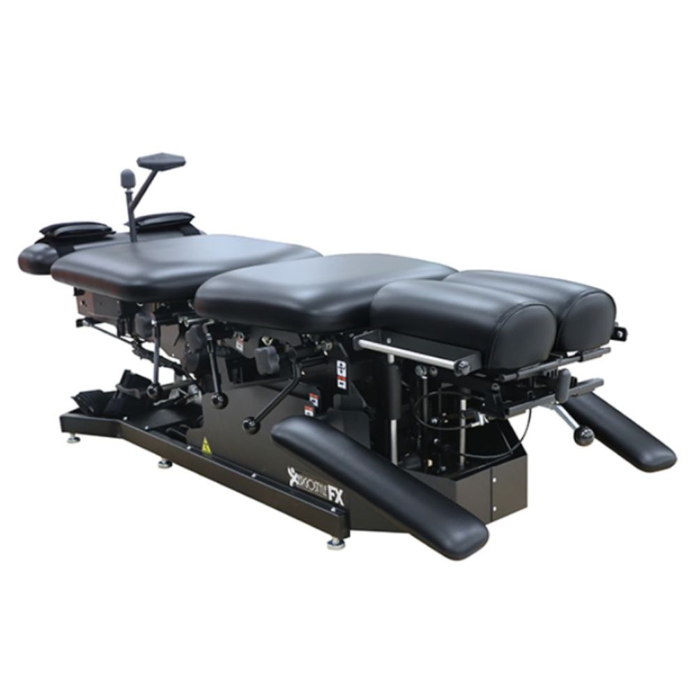 ErgoStyle FX Flexion Table - Sissel UK