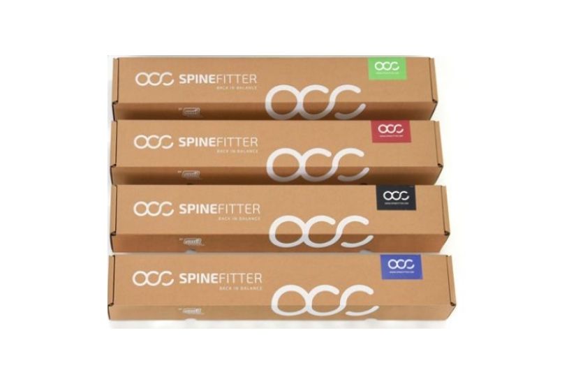 SPINEFITTER by SISSEL® Package - Sissel UK