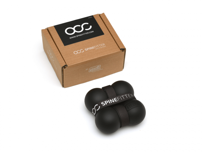 Spinefitter Mini - Sissel UK