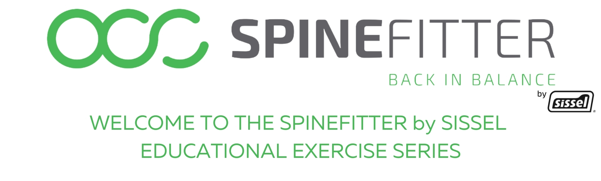 Spinefitter - Sissel UK
