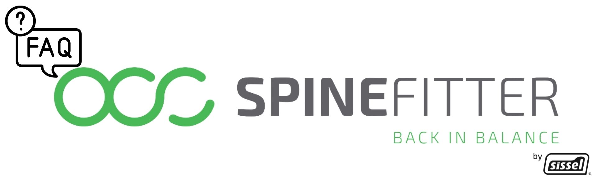 Spinefitter FAQ - Sissel UK